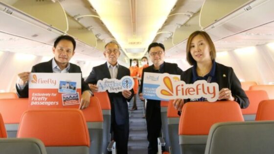 Malaisie : L’Hôpital Adventiste de Penang établit un partenariat avec la compagnie aérienne ...