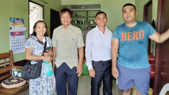 Le logo adventiste pourrait avoir contribué à sauver la vie d'un ...